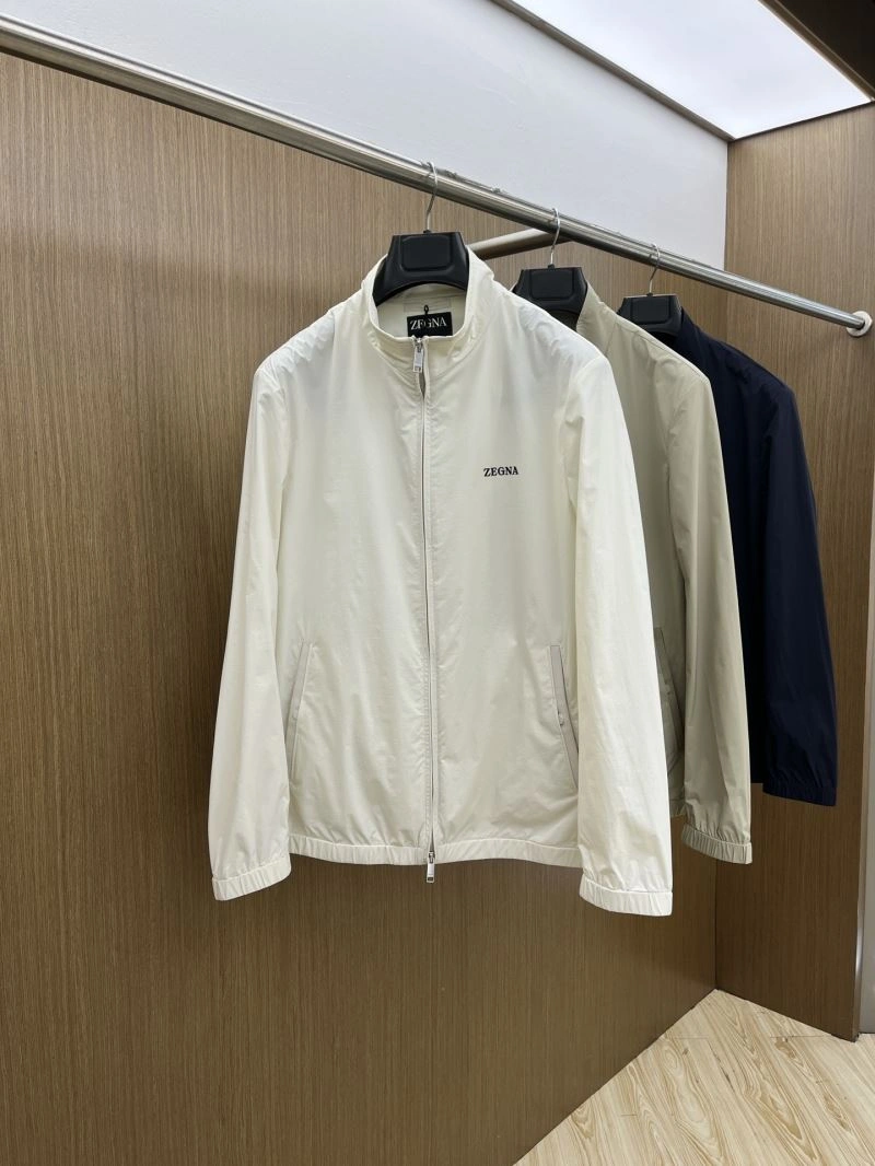 Ermenegildo Zegna Outwear