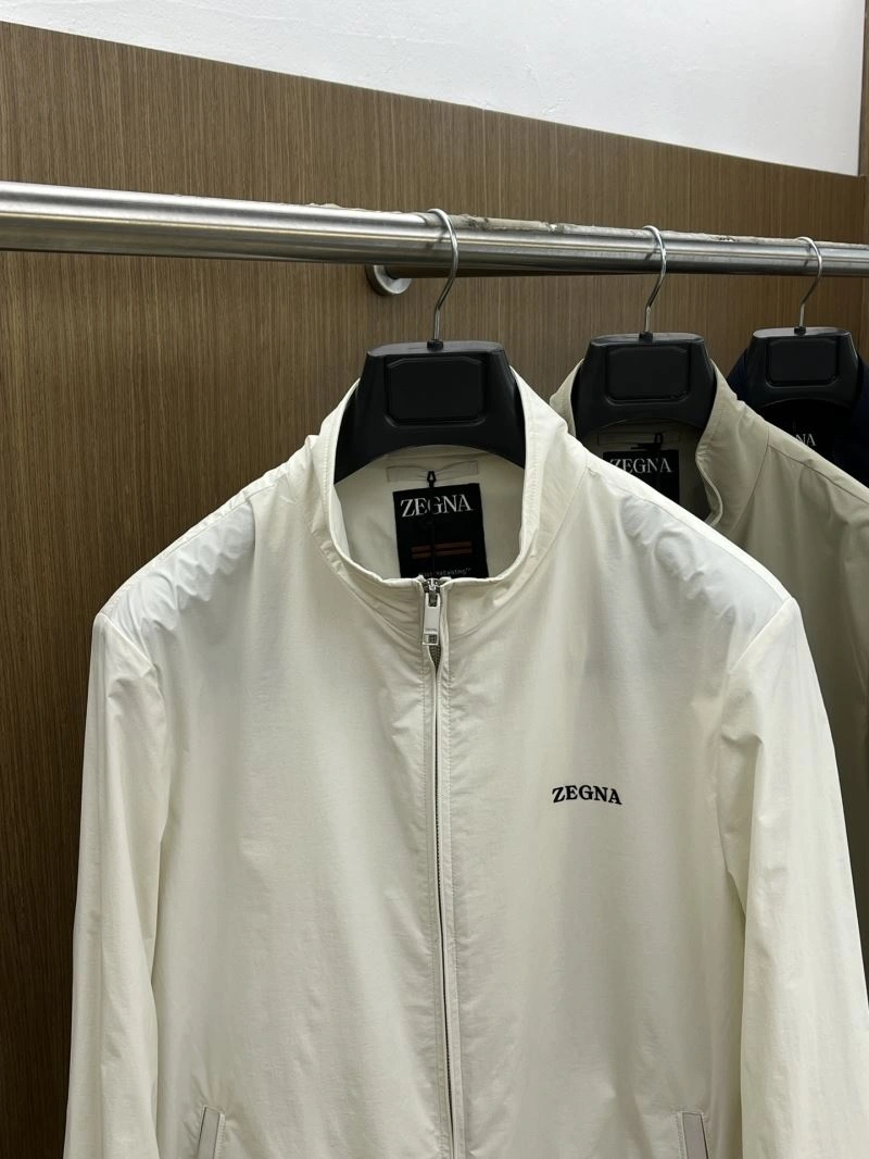 Genuine Ermenegildo Zegna Outwear