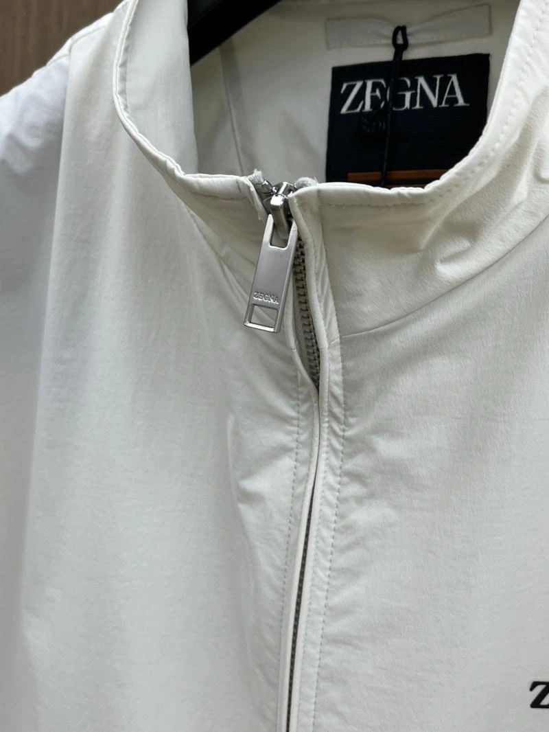 Genuine Ermenegildo Zegna Outwear