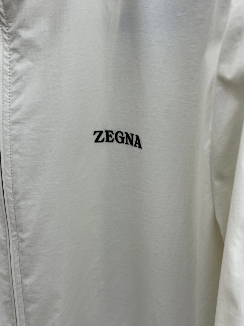 Genuine Ermenegildo Zegna Outwear