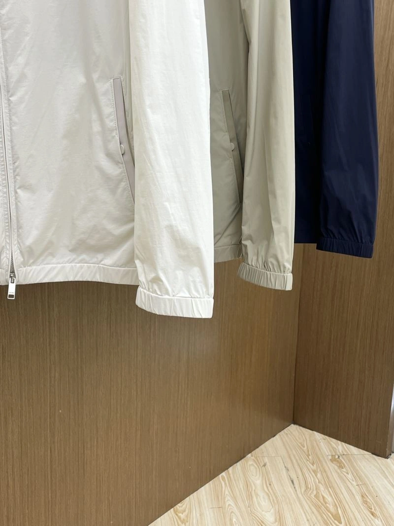 Genuine Ermenegildo Zegna Outwear