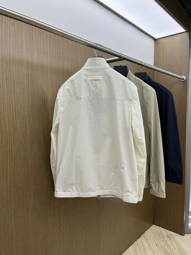 Genuine Ermenegildo Zegna Outwear