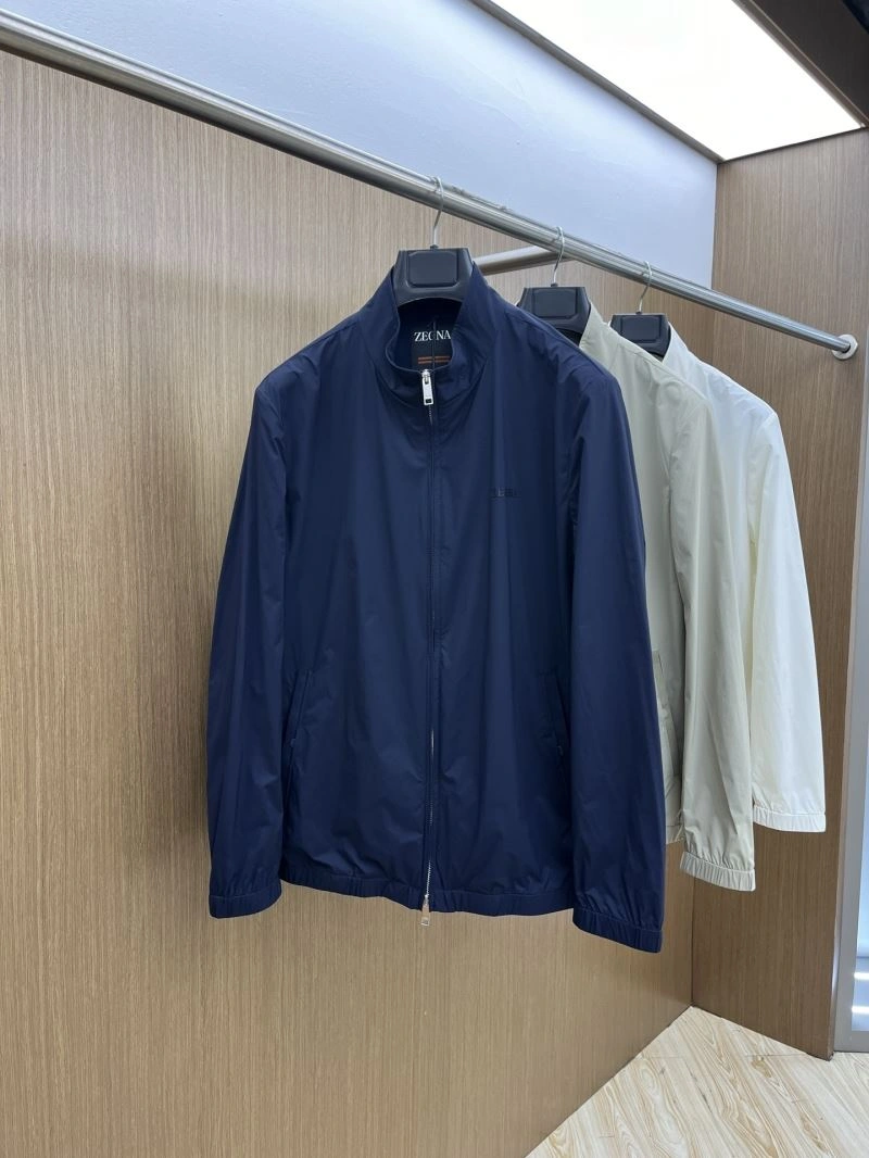 Ermenegildo Zegna Outwear