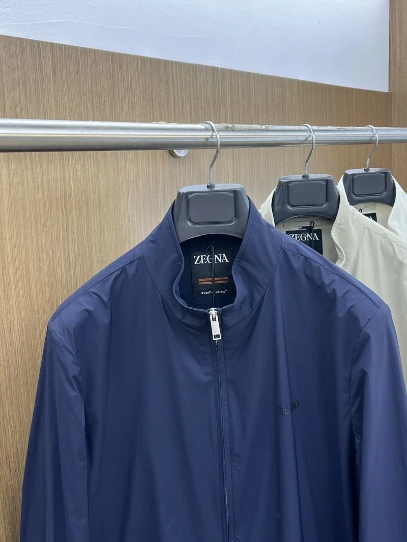 Legit Ermenegildo Zegna Outwear