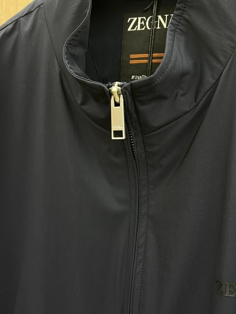 Legit Ermenegildo Zegna Outwear