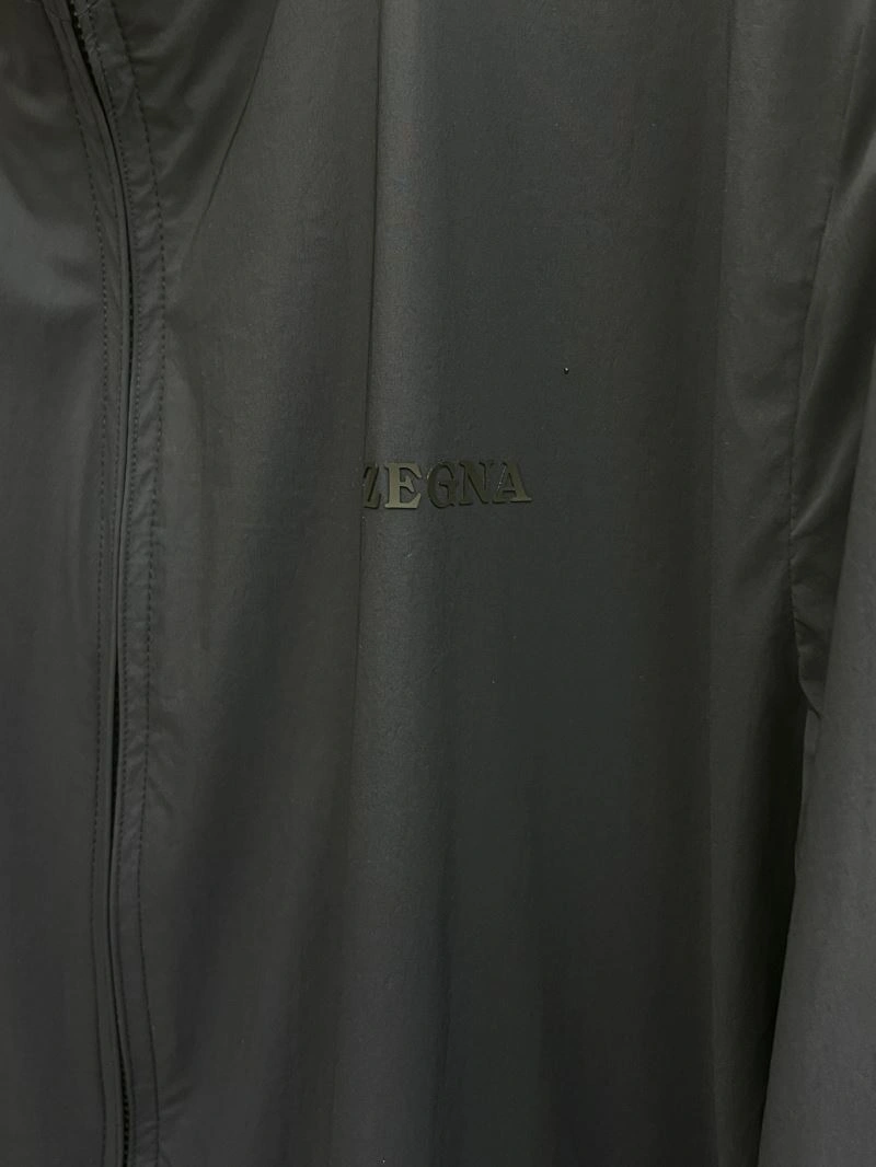 Legit Ermenegildo Zegna Outwear