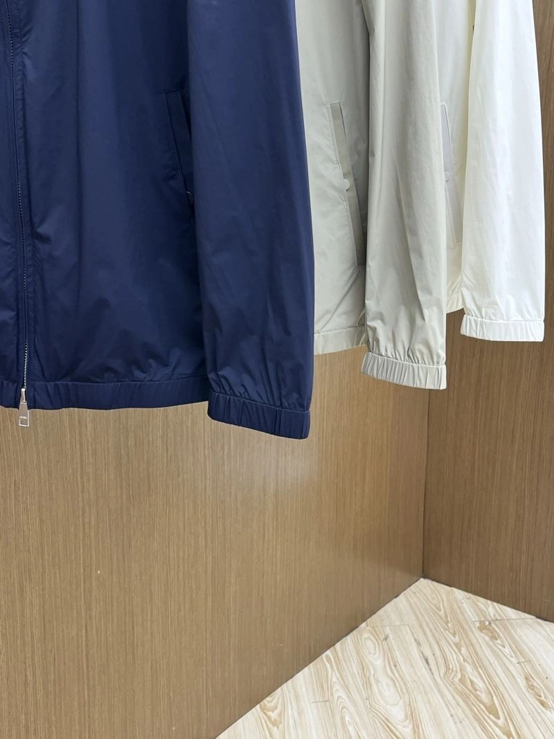 Legit Ermenegildo Zegna Outwear