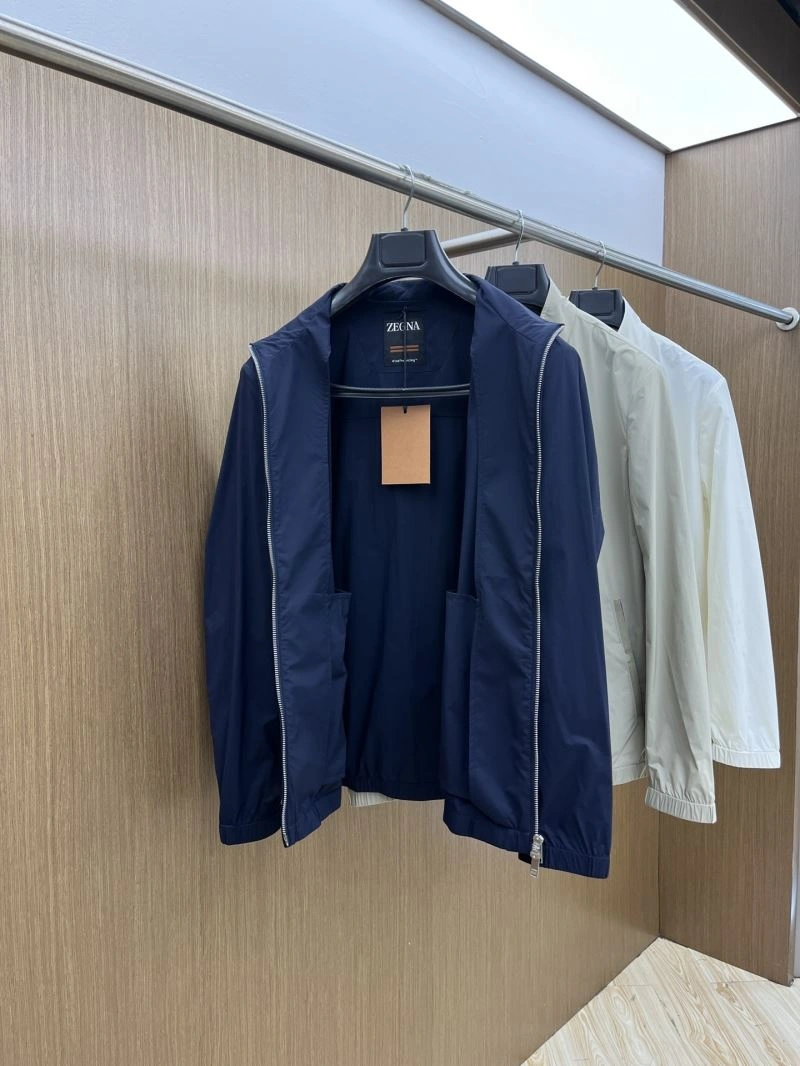 Legit Ermenegildo Zegna Outwear