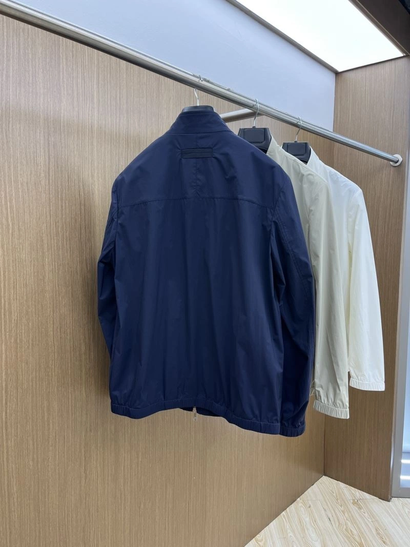 Legit Ermenegildo Zegna Outwear
