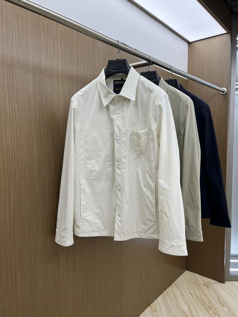 Ermenegildo Zegna Outwear