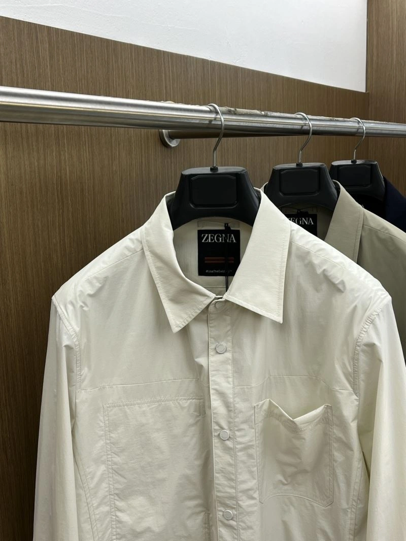 Genuine Ermenegildo Zegna Outwear