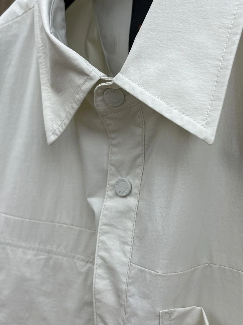 Genuine Ermenegildo Zegna Outwear