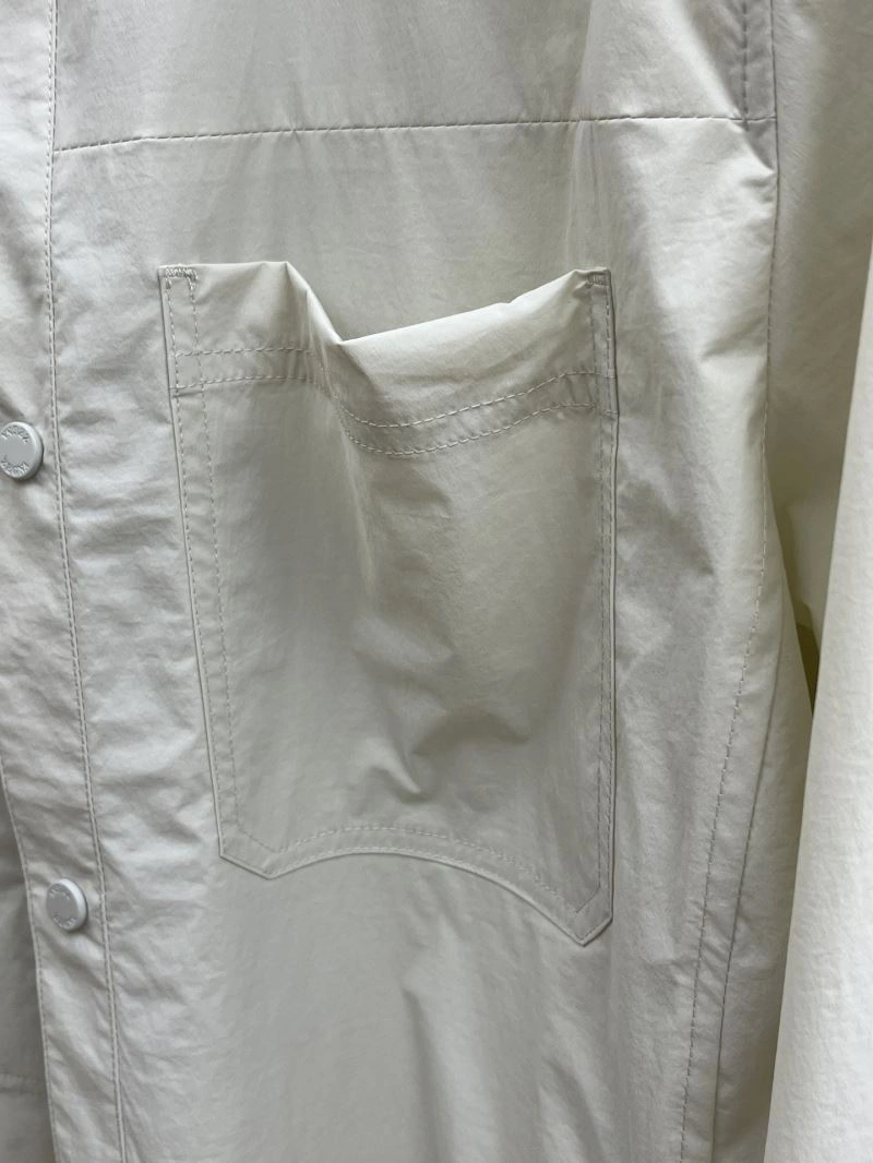 Genuine Ermenegildo Zegna Outwear