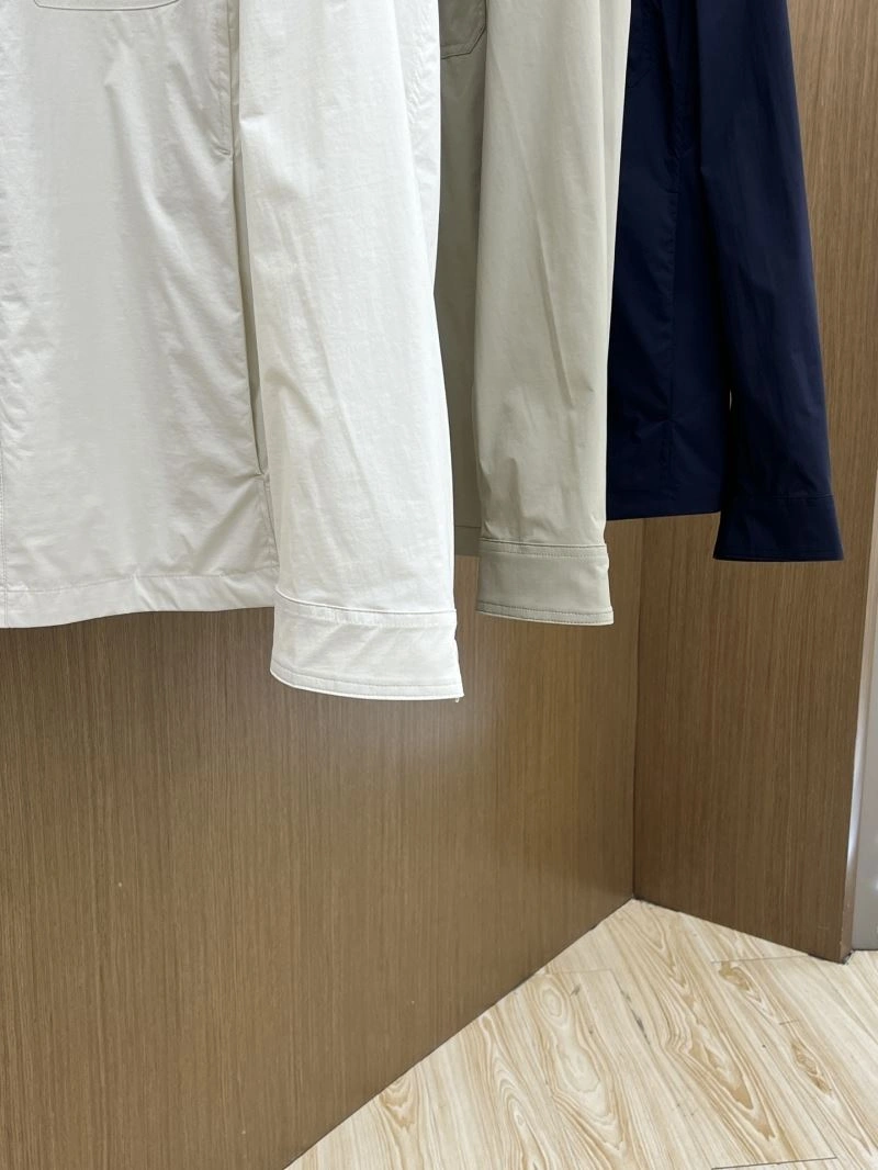 Genuine Ermenegildo Zegna Outwear