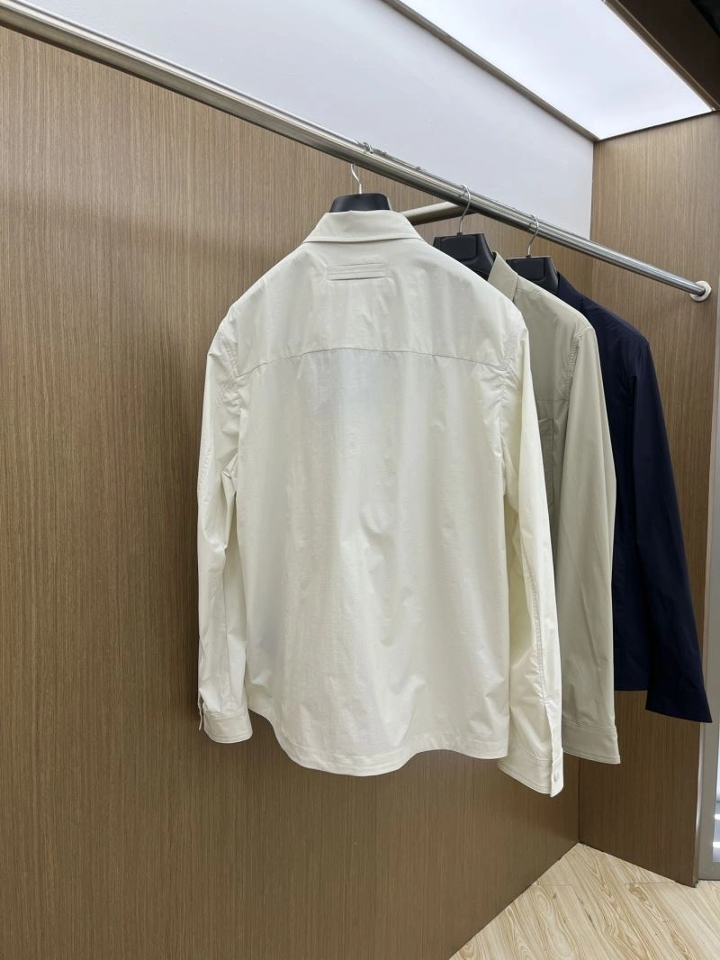 Genuine Ermenegildo Zegna Outwear