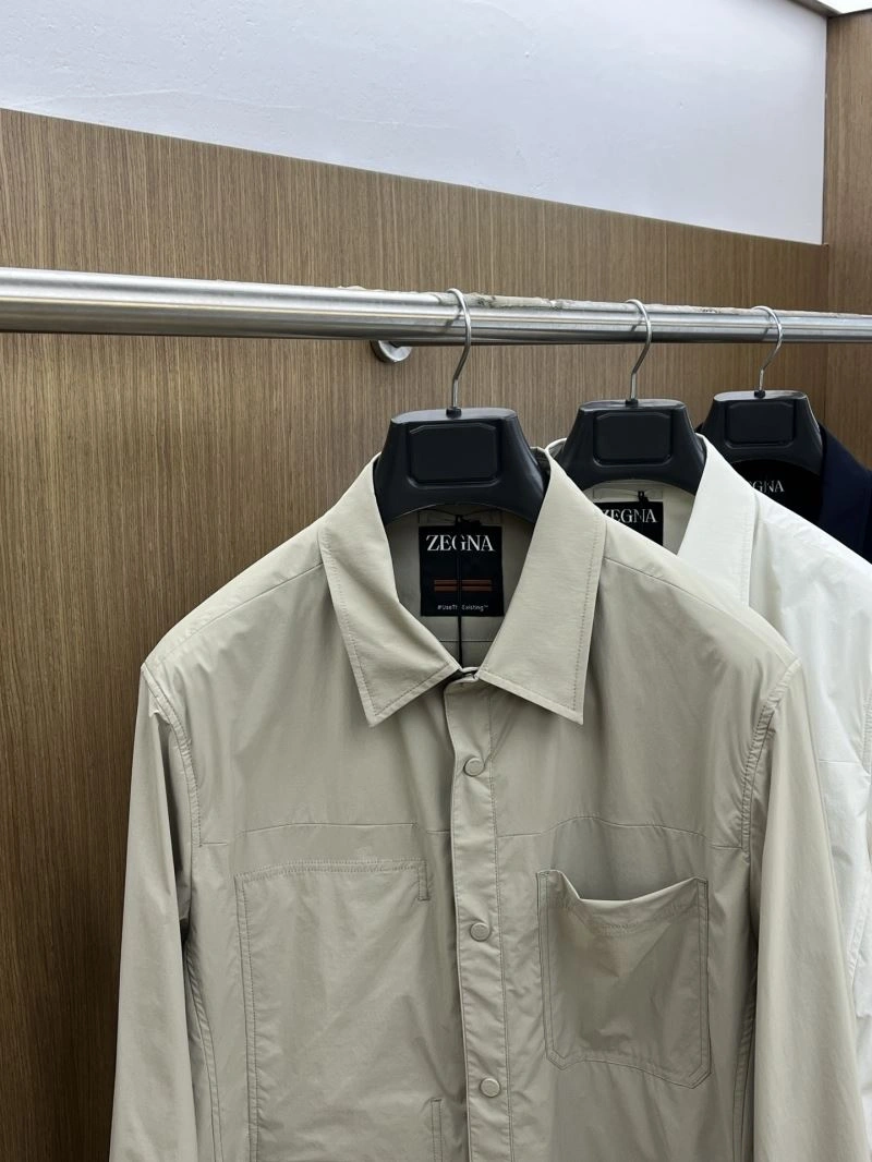 Cut-rate Ermenegildo Zegna Outwear