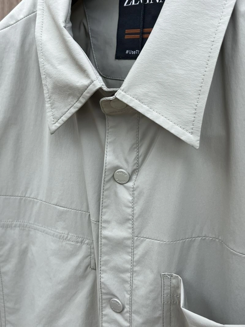 Cut-rate Ermenegildo Zegna Outwear