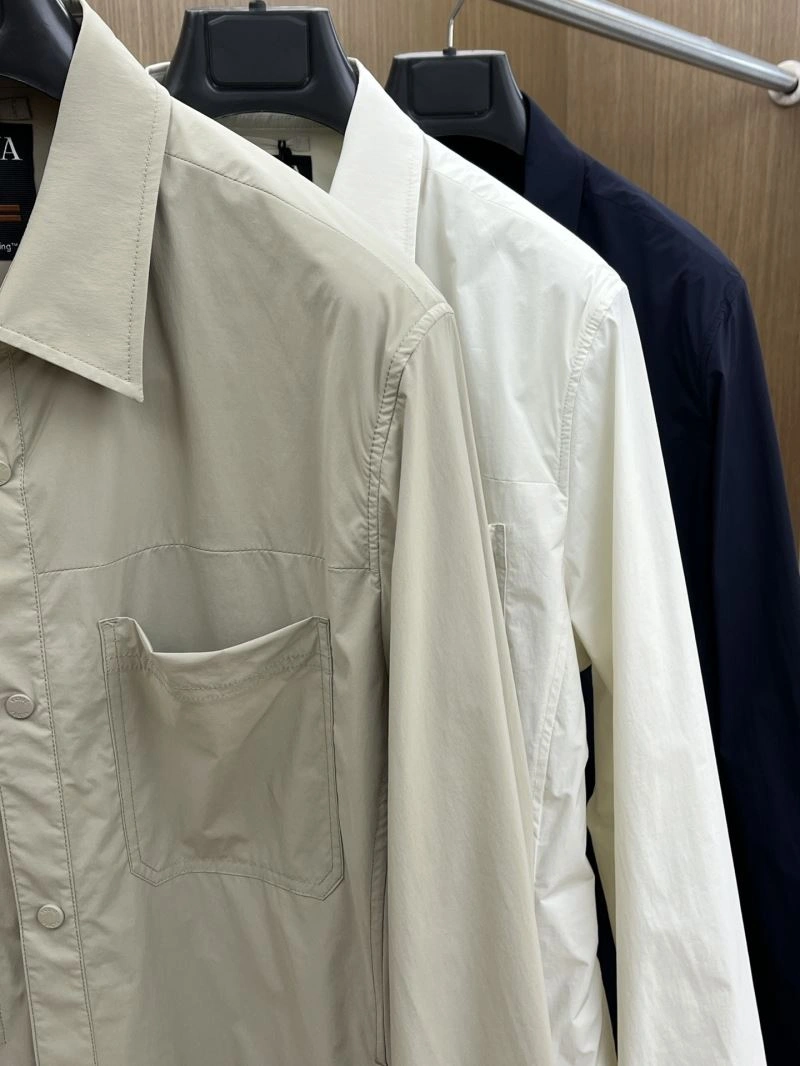 Cut-rate Ermenegildo Zegna Outwear