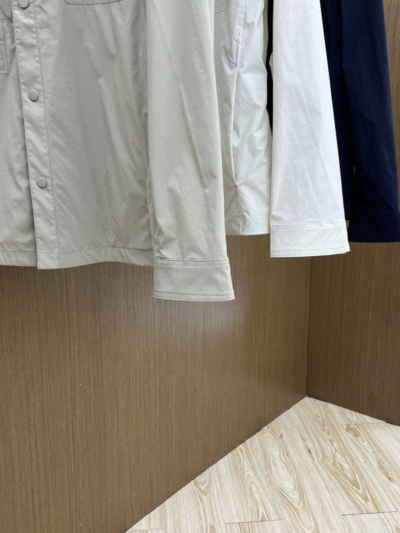 Cut-rate Ermenegildo Zegna Outwear