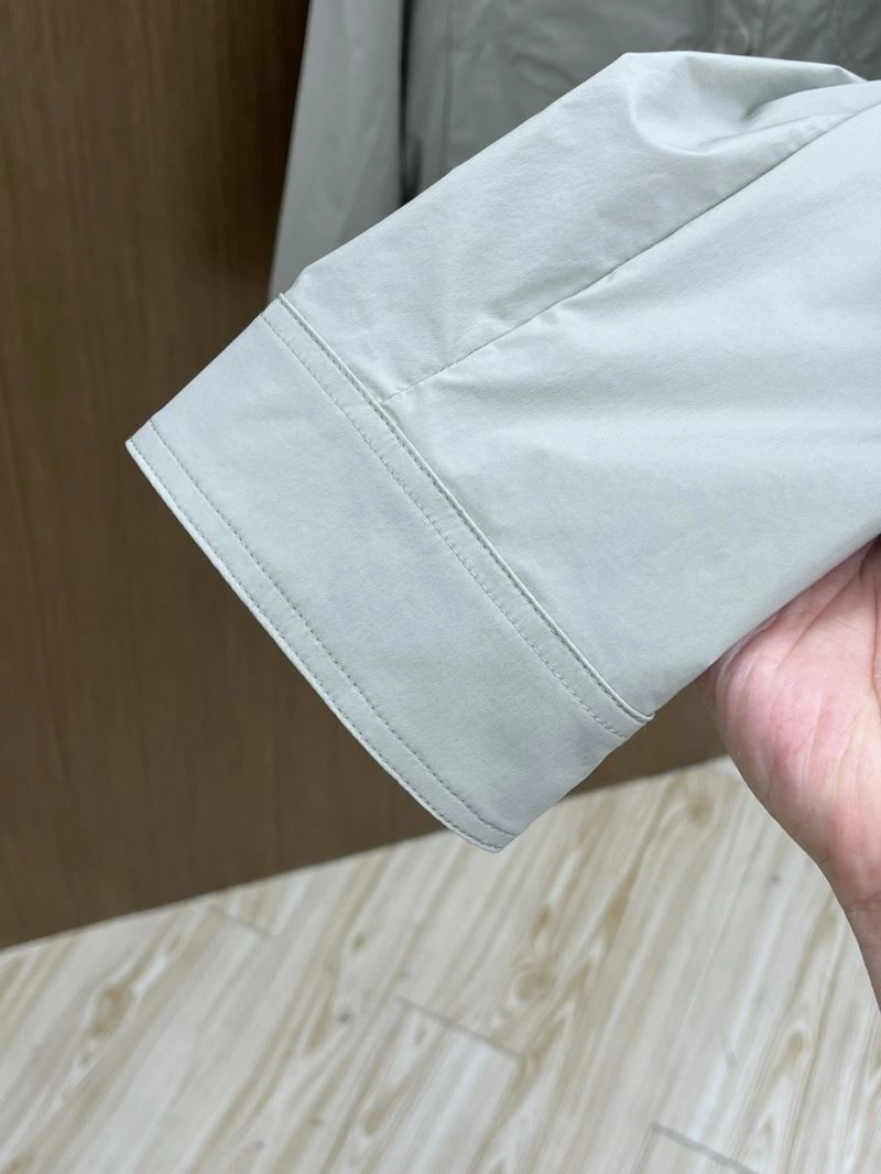 Cut-rate Ermenegildo Zegna Outwear