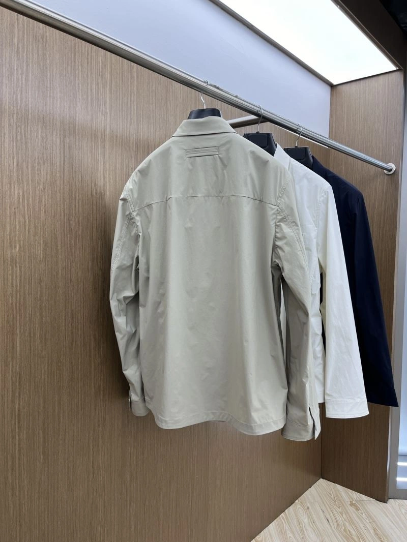 Cut-rate Ermenegildo Zegna Outwear