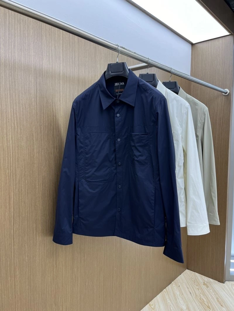 Ermenegildo Zegna Outwear