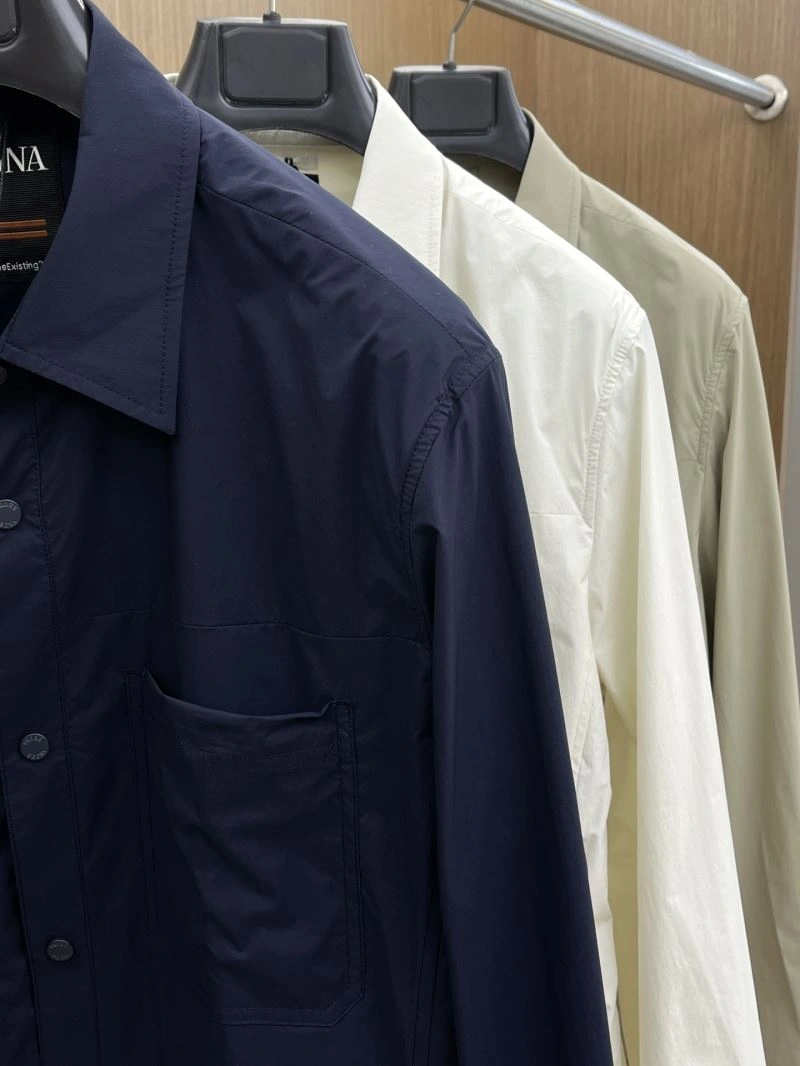 Economical Ermenegildo Zegna Outwear