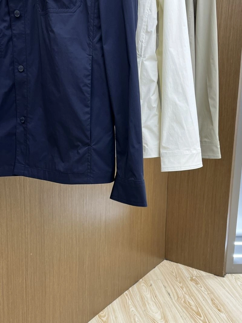 Economical Ermenegildo Zegna Outwear