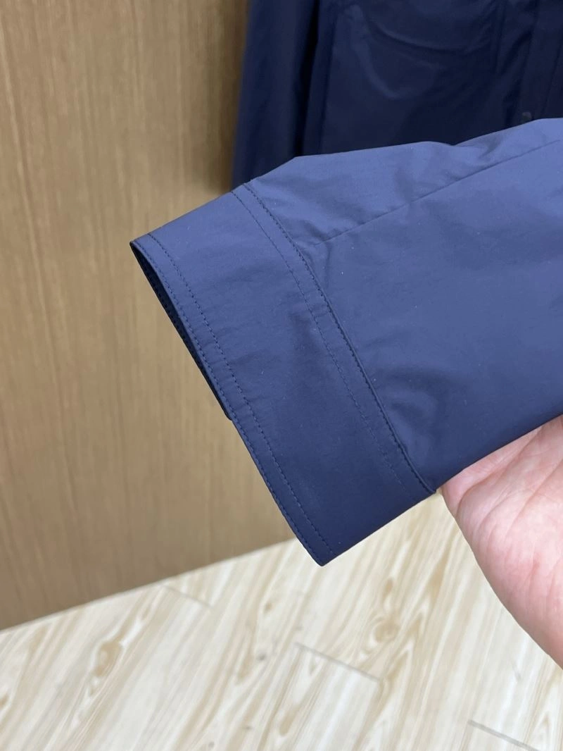 Economical Ermenegildo Zegna Outwear