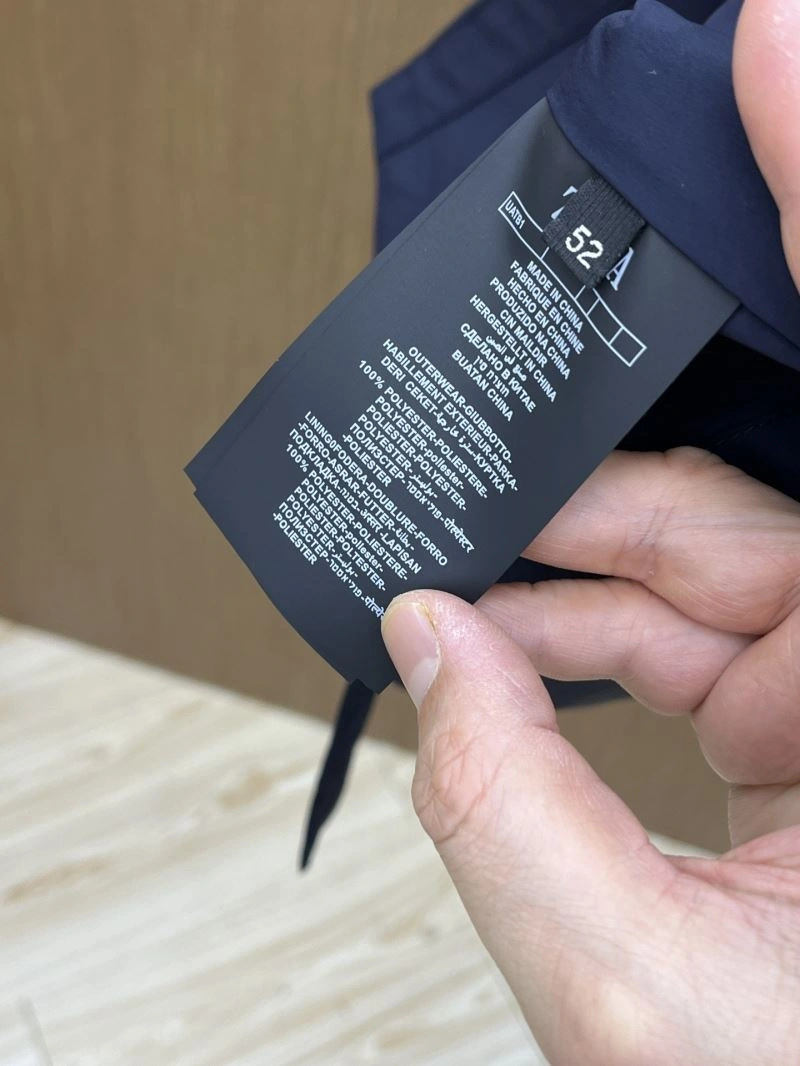 Economical Ermenegildo Zegna Outwear