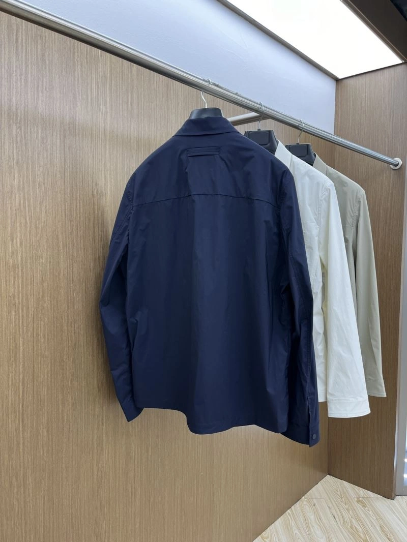 Economical Ermenegildo Zegna Outwear