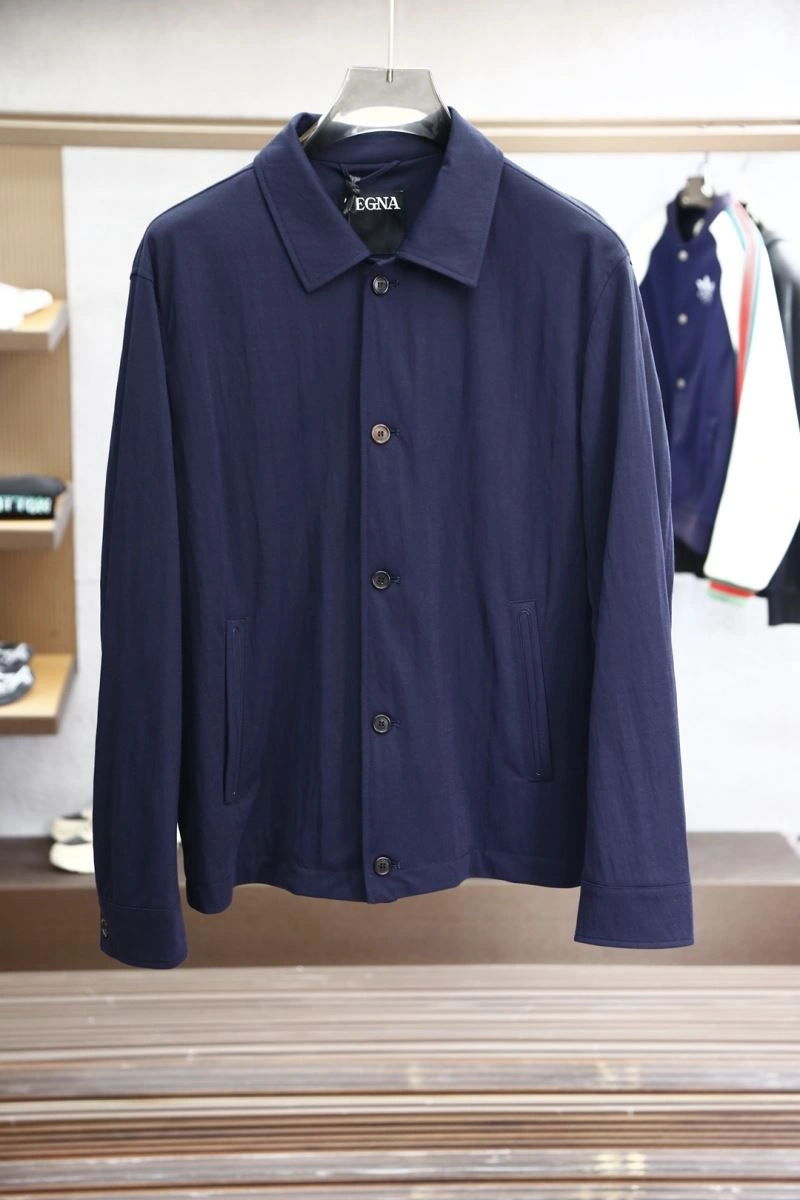 Ermenegildo Zegna Outwear