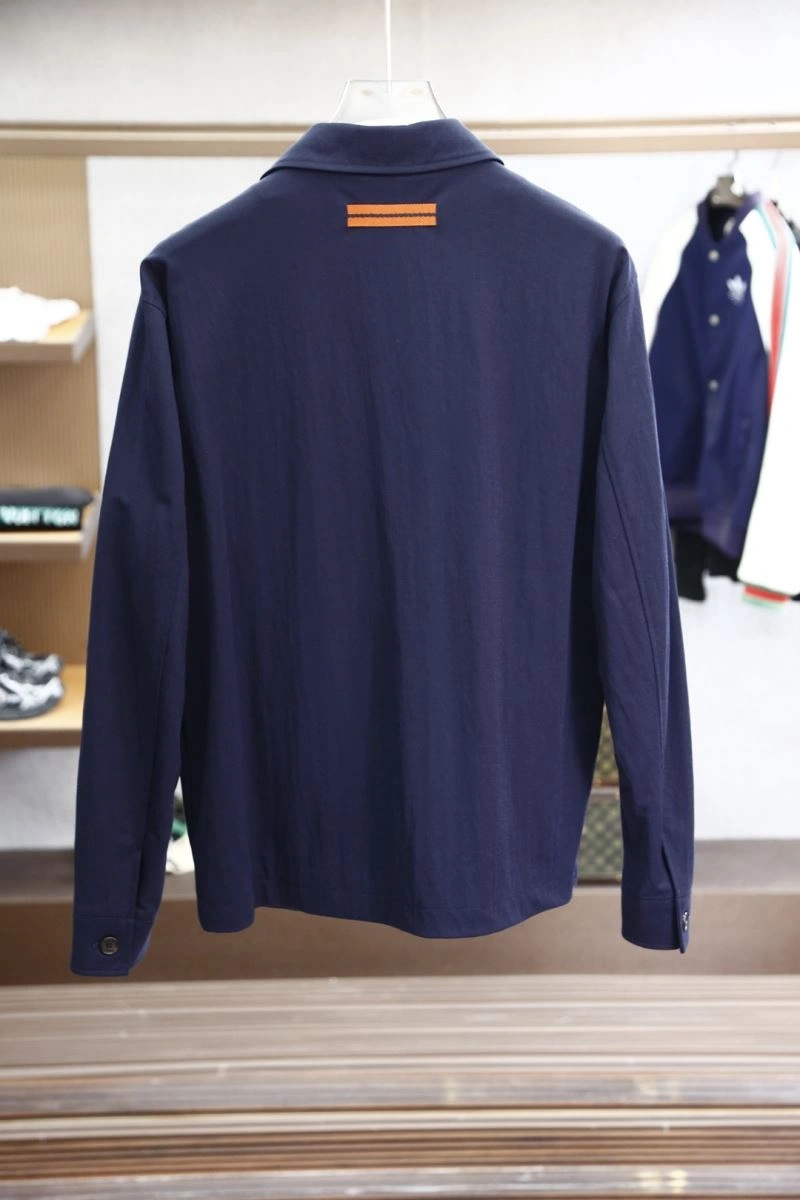 Legit Ermenegildo Zegna Outwear