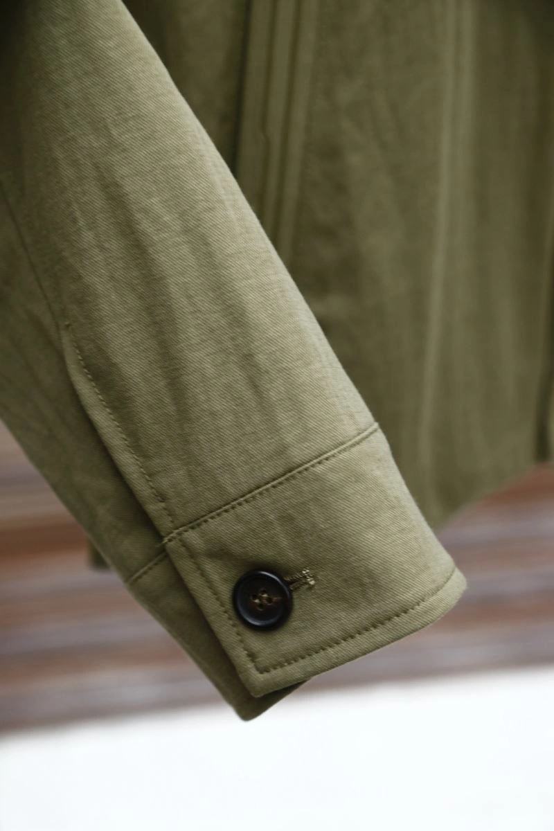 Legit Ermenegildo Zegna Outwear