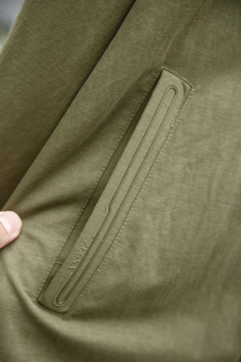 Legit Ermenegildo Zegna Outwear