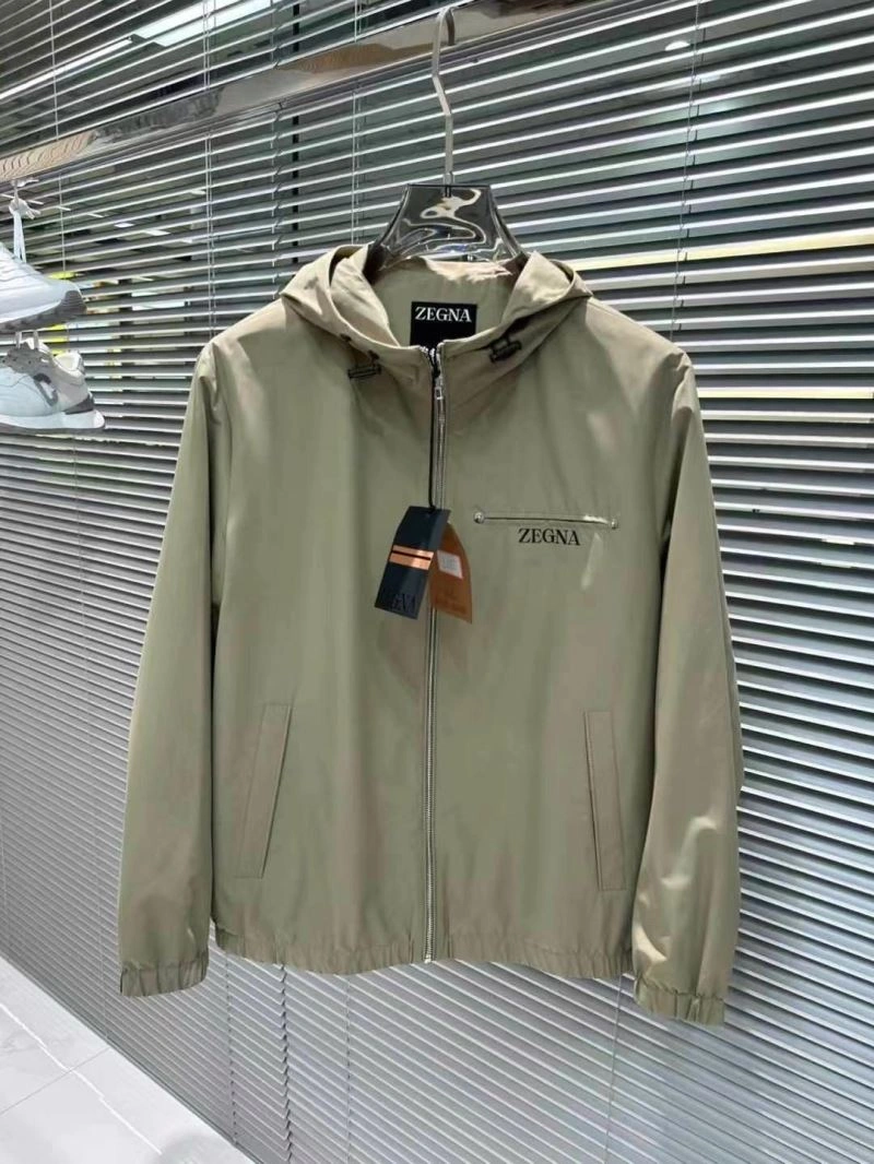 Affordable Ermenegildo Zegna Outwear