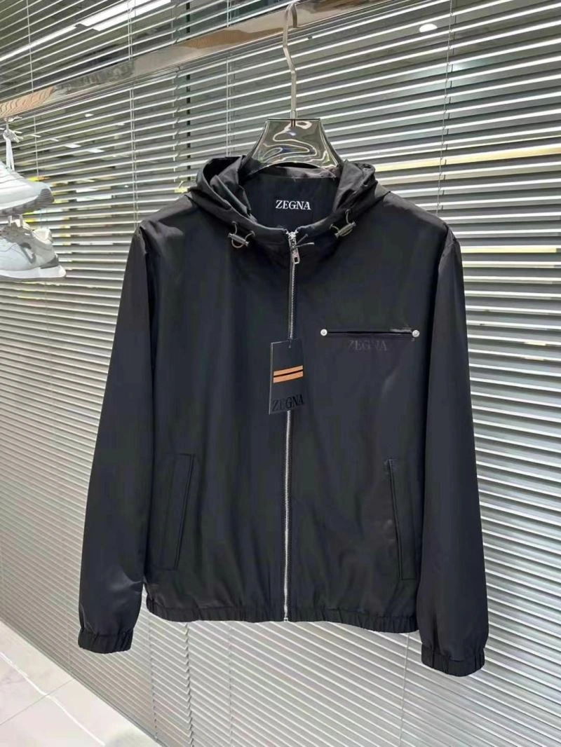 Affordable Ermenegildo Zegna Outwear