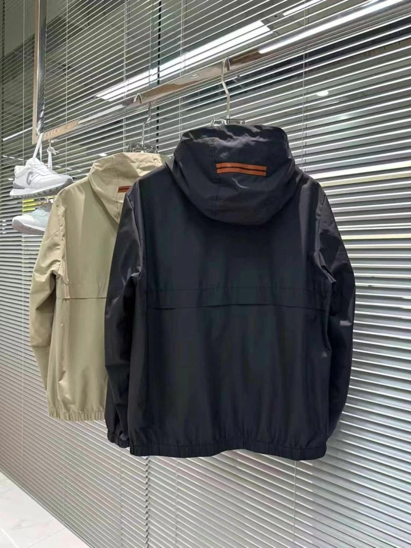 Affordable Ermenegildo Zegna Outwear