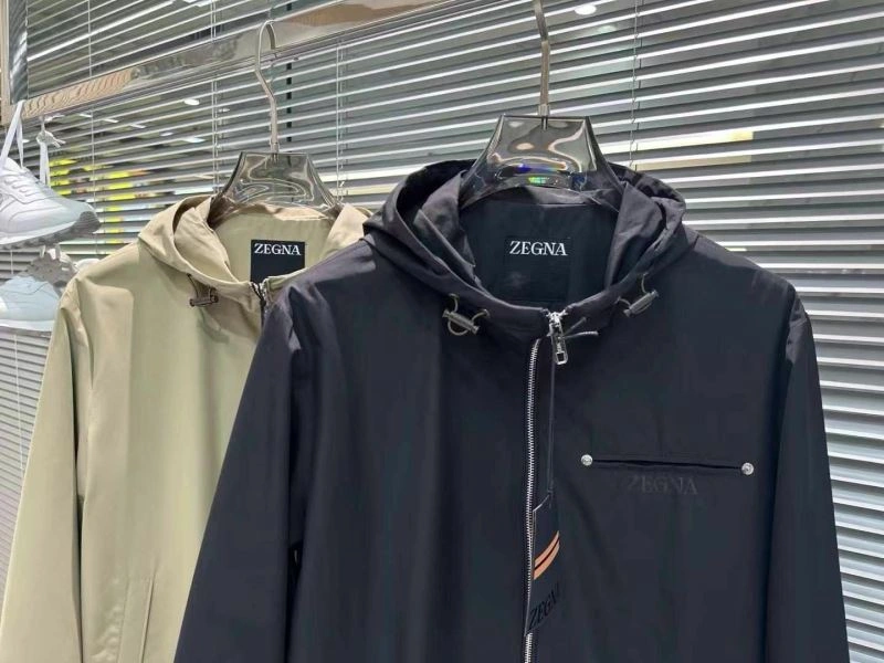 Affordable Ermenegildo Zegna Outwear