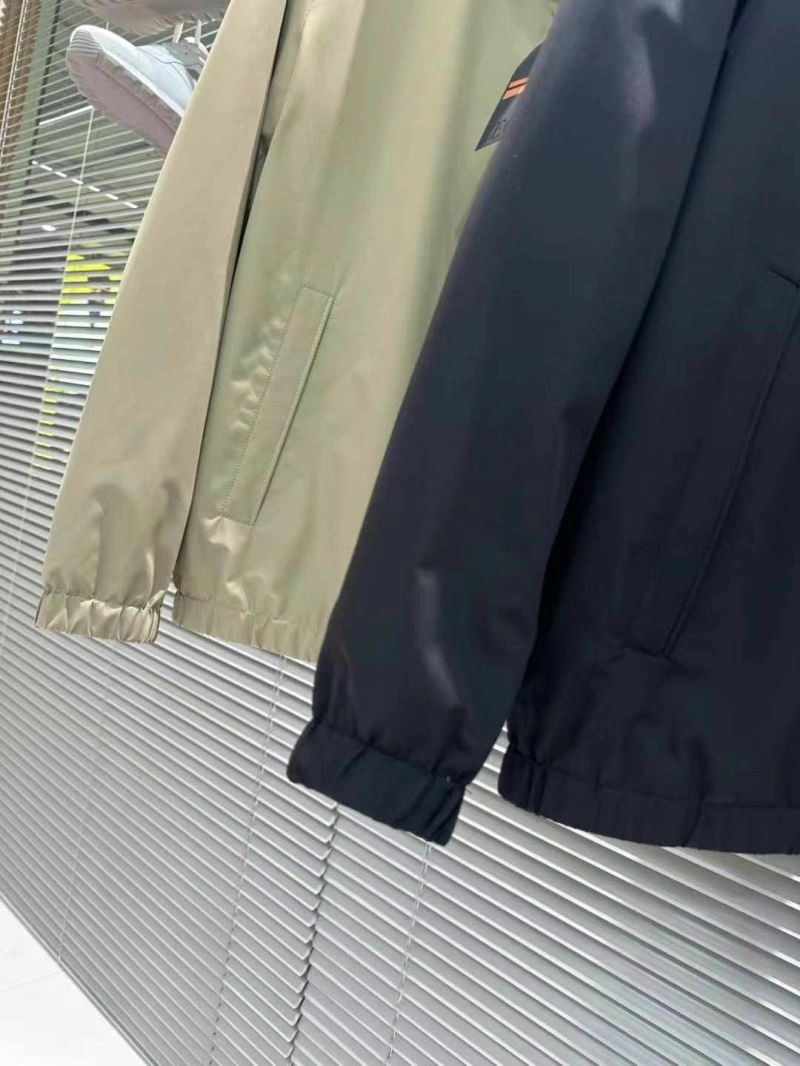 Affordable Ermenegildo Zegna Outwear