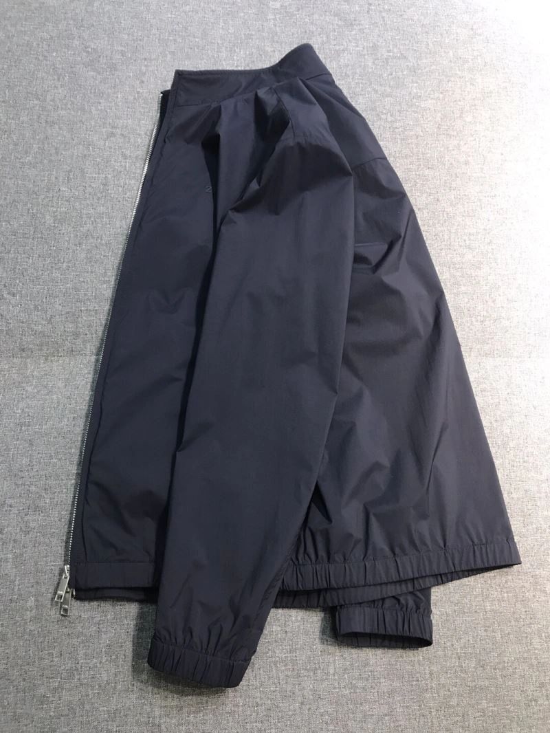 Ermenegildo Zegna Outwear