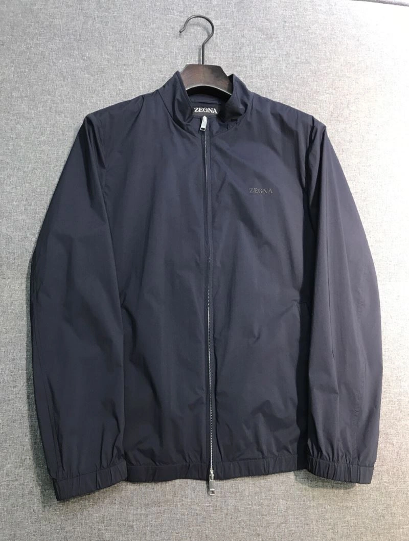Discounted Ermenegildo Zegna Outwear