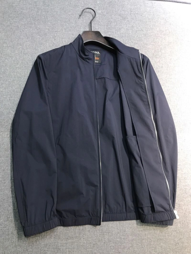 Discounted Ermenegildo Zegna Outwear