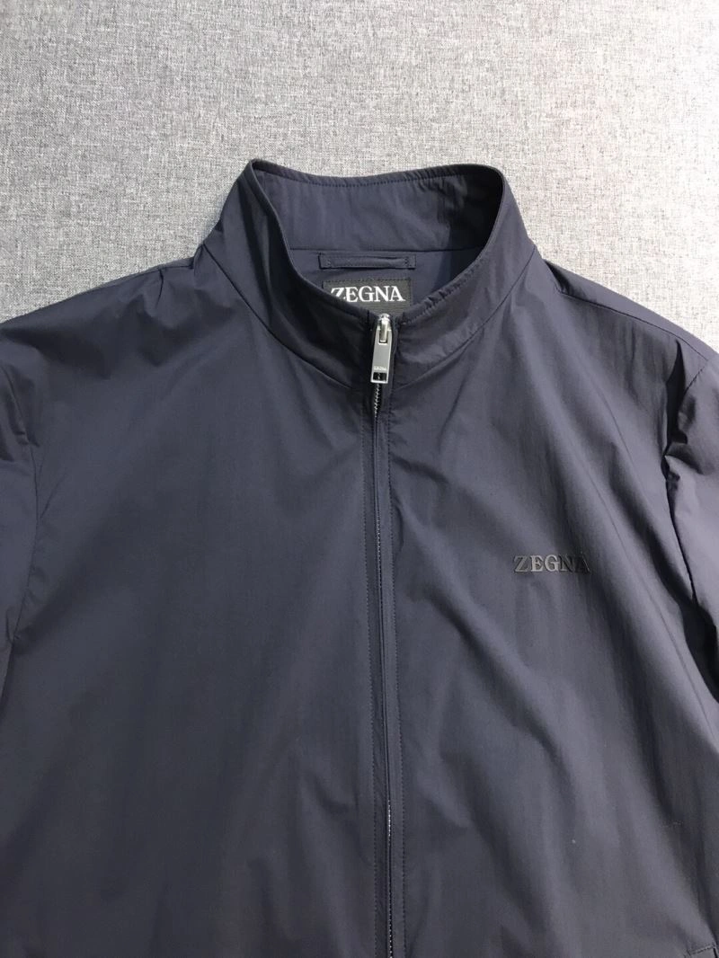 Discounted Ermenegildo Zegna Outwear