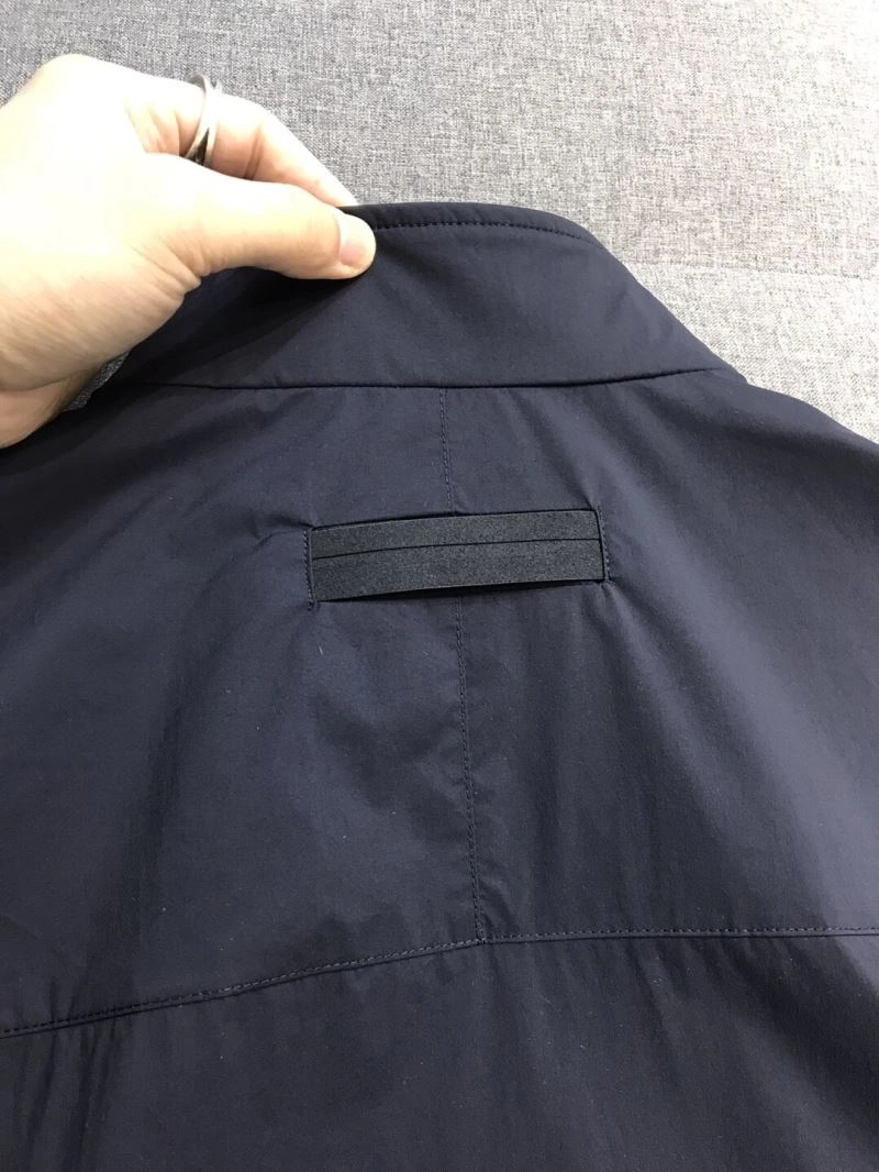 Discounted Ermenegildo Zegna Outwear