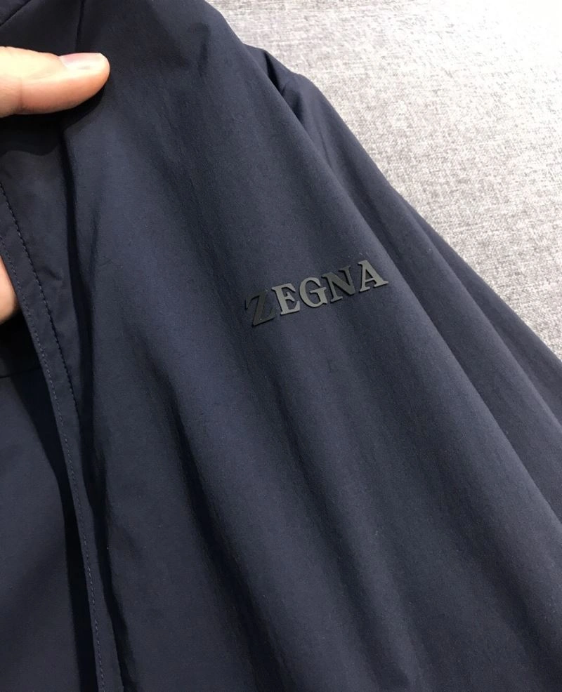Discounted Ermenegildo Zegna Outwear