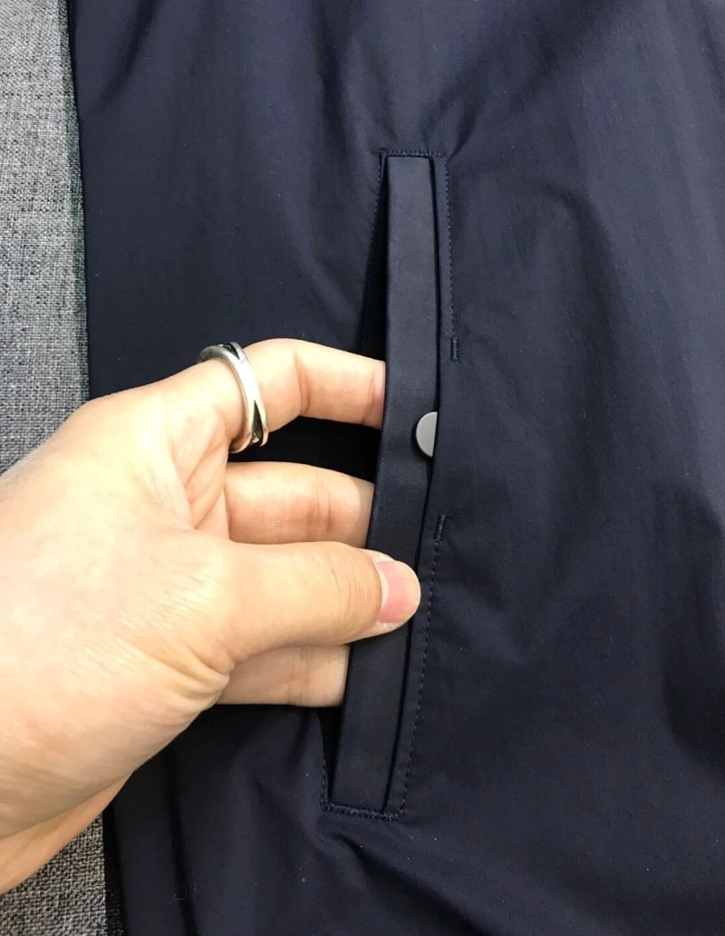 Discounted Ermenegildo Zegna Outwear