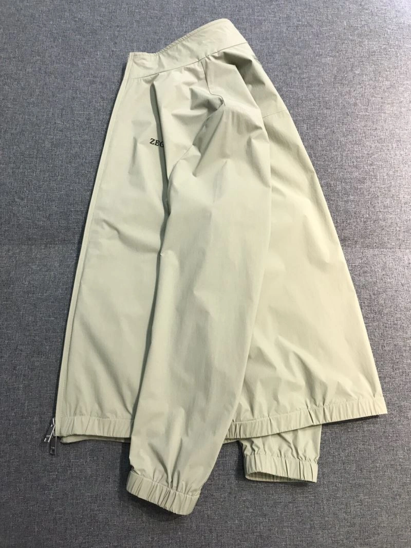 Ermenegildo Zegna Outwear