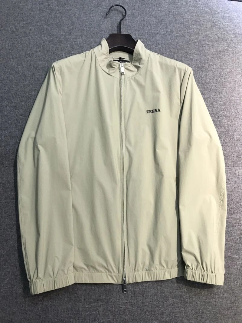 Inexpensive Ermenegildo Zegna Outwear