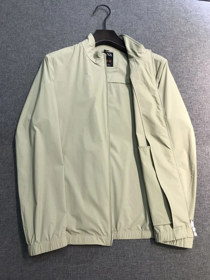 Inexpensive Ermenegildo Zegna Outwear